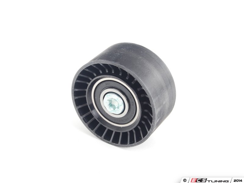 Genuine BMW - 11287559887 - Deflection Pulley (11-28-7-559-887)