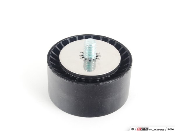 Genuine BMW - 11287559887 - Deflection Pulley (11-28-7-559-887)