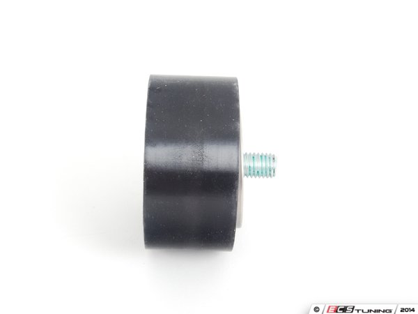 Genuine BMW - 11287559887 - Deflection Pulley (11-28-7-559-887)