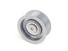 Genuine BMW - 11287627053 - Deflection Pulley (11-28-7-627-053)
