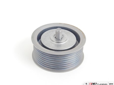 Genuine BMW - 11287627053 - Deflection Pulley (11-28-7-627-053)