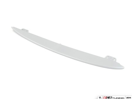Genuine BMW - 51117231860 - FINISHER, ROD, RIGHT (51-11-7-231-860)