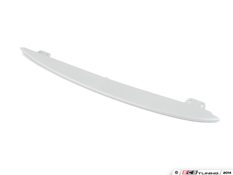 Genuine BMW - 51117231860 - FINISHER, ROD, RIGHT (51-11-7-231-860)