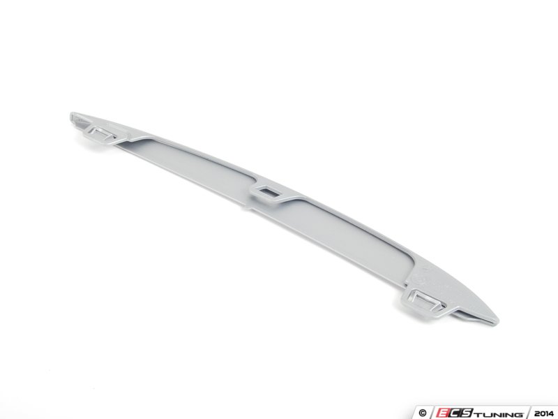 Genuine BMW - 51117231860 - FINISHER, ROD, RIGHT (51-11-7-231-860)