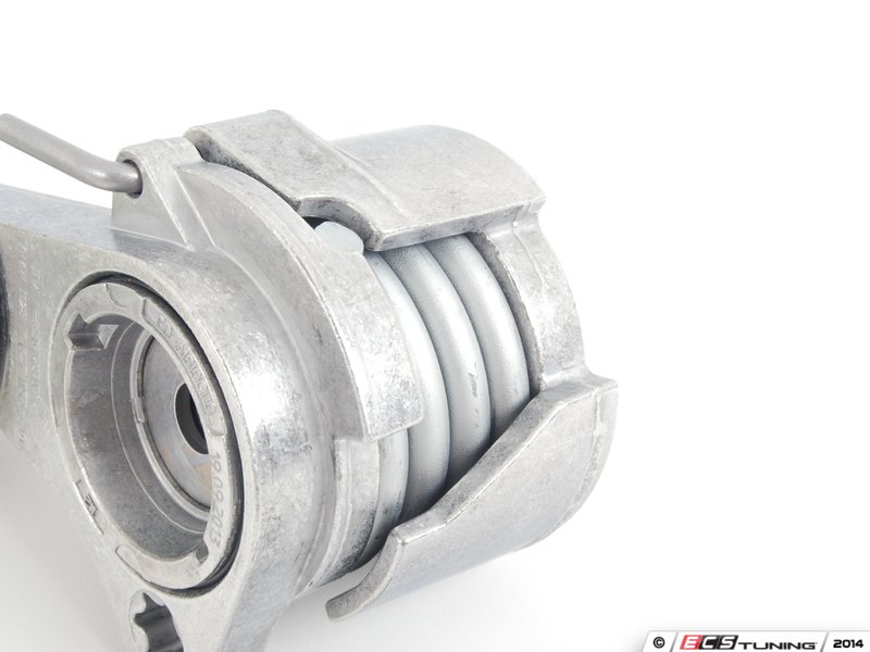 Genuine BMW - 11287627052 - Accessory Belt Tensioner (11-28-7-627-052)