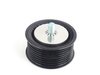 Genuine BMW - 11287559889 - A/C Belt Deflection Pulley (11-28-7-559-889)