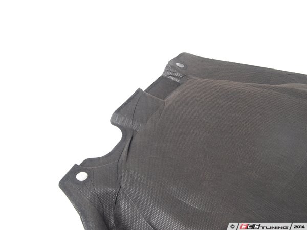 Genuine Mercedes Benz - 2096820126 - INSULATION