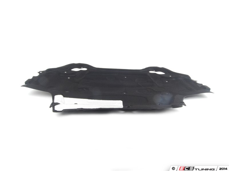 Genuine Mercedes Benz - 2096820126 - INSULATION