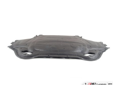 Genuine Mercedes Benz - 2096820126 - INSULATION