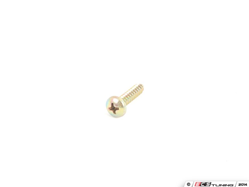 Genuine Porsche - N0139713 - Self Tapping Screw - Priced Each