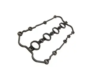 Genuine Volkswagen Audi - 5N0867633B - Clamp - priced each (5N0 867 633 B)