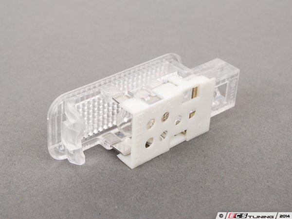 Genuine Volkswagen Audi - 8D0947415 - Light Assembly (8D0 947 415)