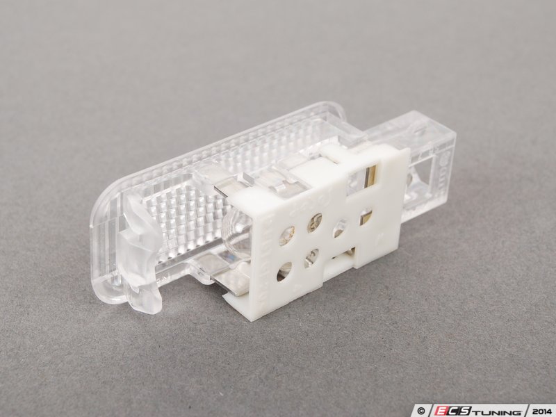 Genuine Volkswagen Audi - 8D0947415 - Light Assembly (8D0 947 415)