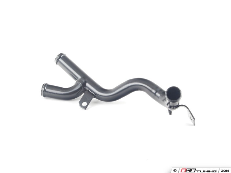 Genuine Volkswagen Audi - 06A103213M - Vent Tube (06A 103 213 M)