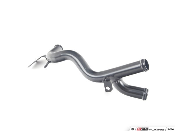 Genuine Volkswagen Audi - 06A103213M - Vent Tube (06A 103 213 M)