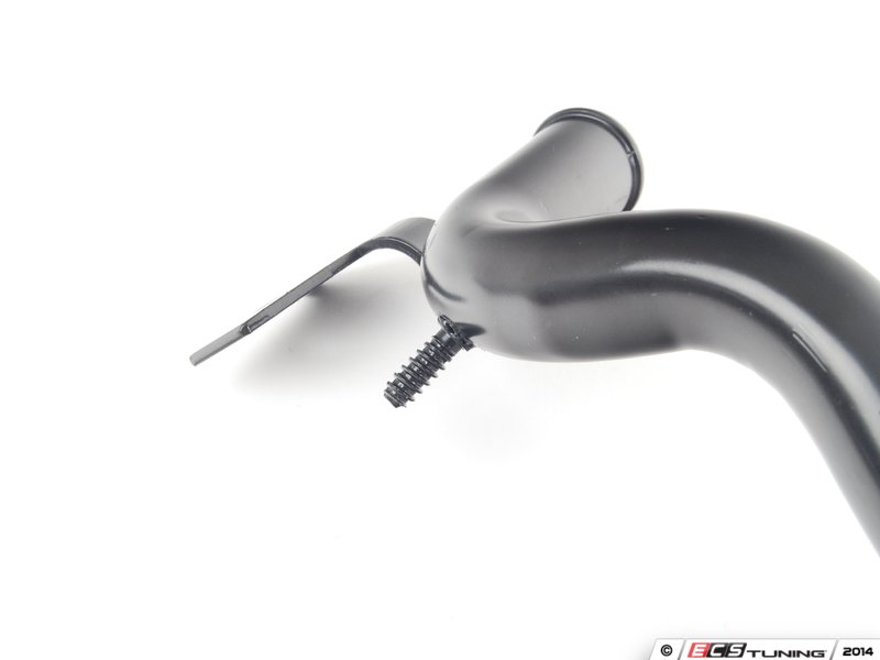 Genuine Volkswagen Audi - 06A103213M - Vent Tube (06A 103 213 M)