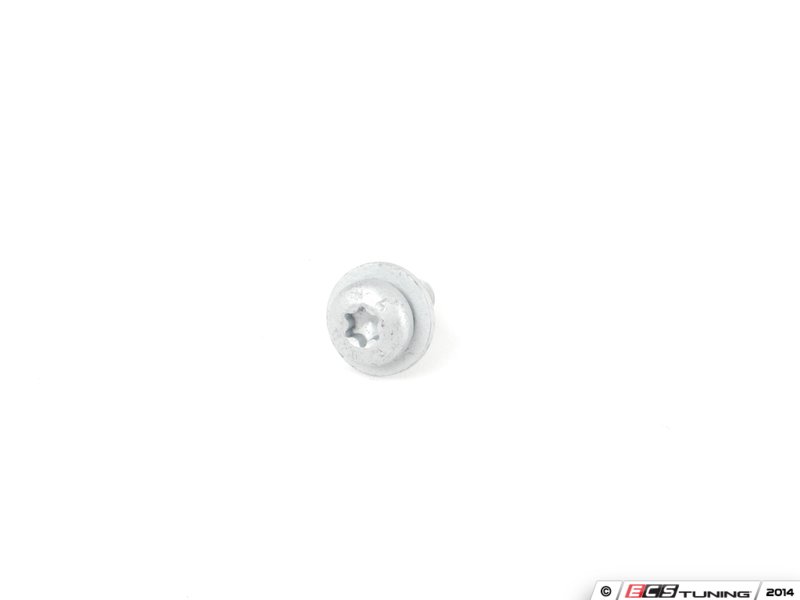 Genuine Volkswagen Audi - N90958904 - Hexagon Socket Bolt - Priced Each ...