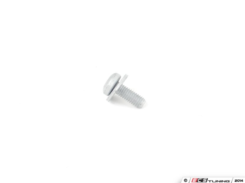 Genuine Volkswagen Audi - N90958904 - Hexagon Socket Bolt - Priced Each ...