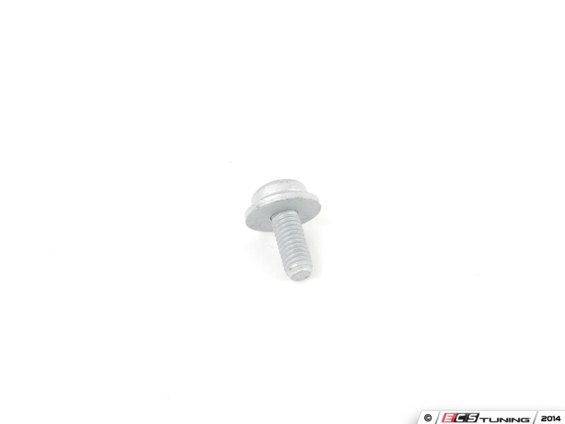 Genuine Volkswagen Audi - N90958904 - Hexagon Socket Bolt - Priced Each ...