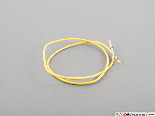 Genuine Volkswagen Audi - 000979226EA - Repair Wire - Gold Plated (000 ...