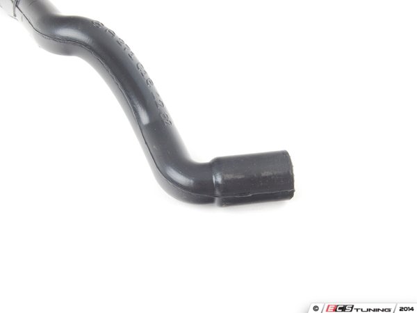 Genuine Mercedes Benz - 2710181282 - Crankcase Breather Hose