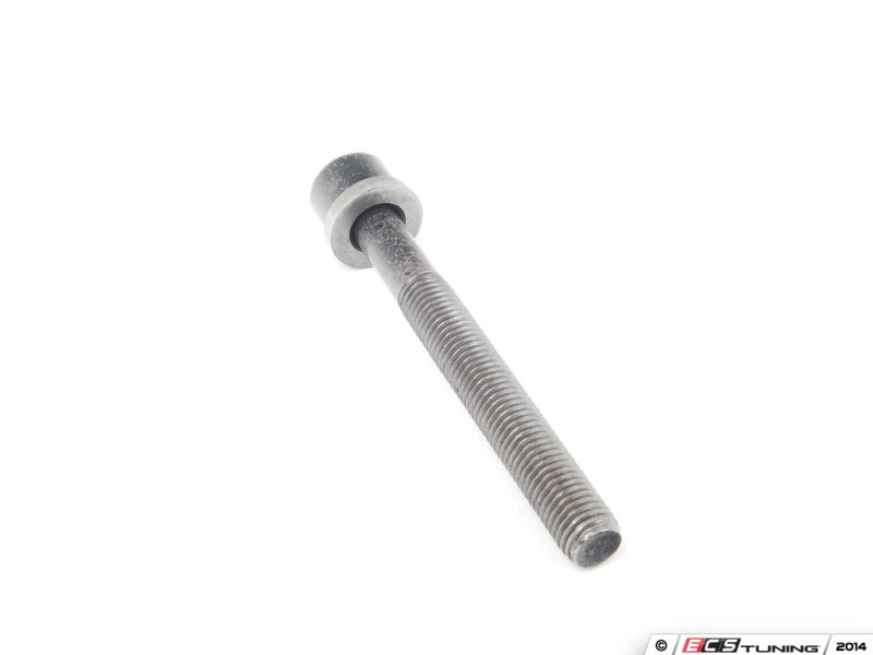Genuine Volkswagen Audi - 050103384 - Cylinder Head Bolt - Priced Each ...