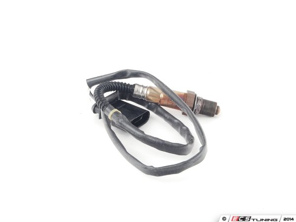 Bosch - 95560613601 - Post-Catalyst Oxygen Sensor - Priced Each