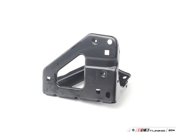 Genuine Volkswagen Audi - 4F0821135B - Cross Support - Left (4F0 821 135 B)