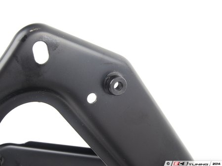 Genuine Volkswagen Audi - 4F0821135B - Cross Support - Left (4F0 821 135 B)