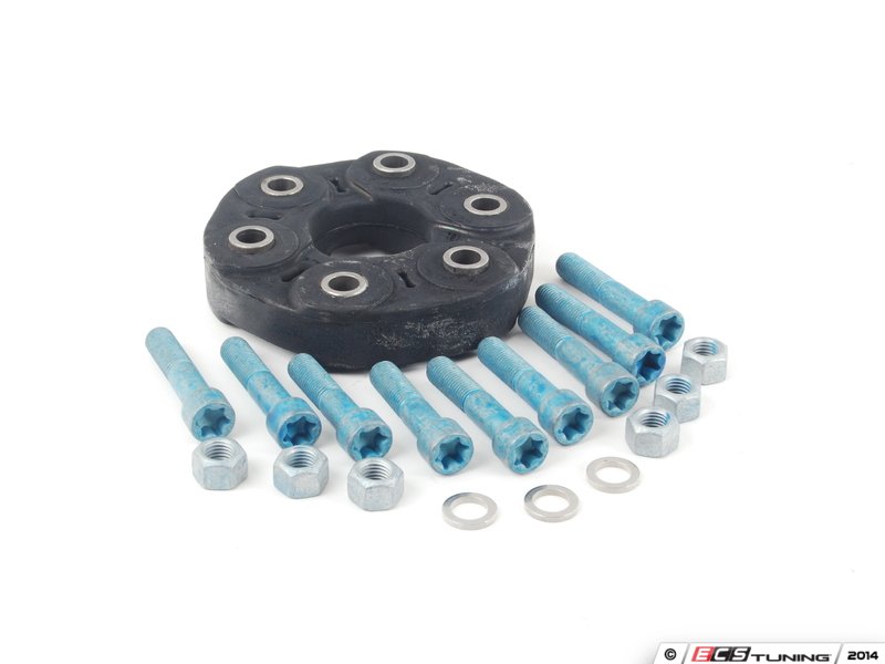 Genuine Mercedes Benz - 0004110000 - Driveshaft Flex Joint - Priced Each