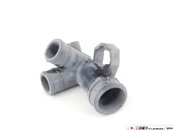 Genuine Porsche - 99611068373 - Y-fitting
