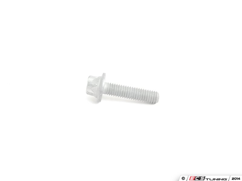 Genuine Mercedes Benz - 000000003648 - Bolt - Priced Each