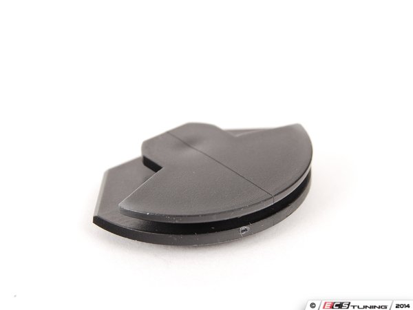 Genuine BMW - 51757163899KT - Rotary Clip - Pack Of 10