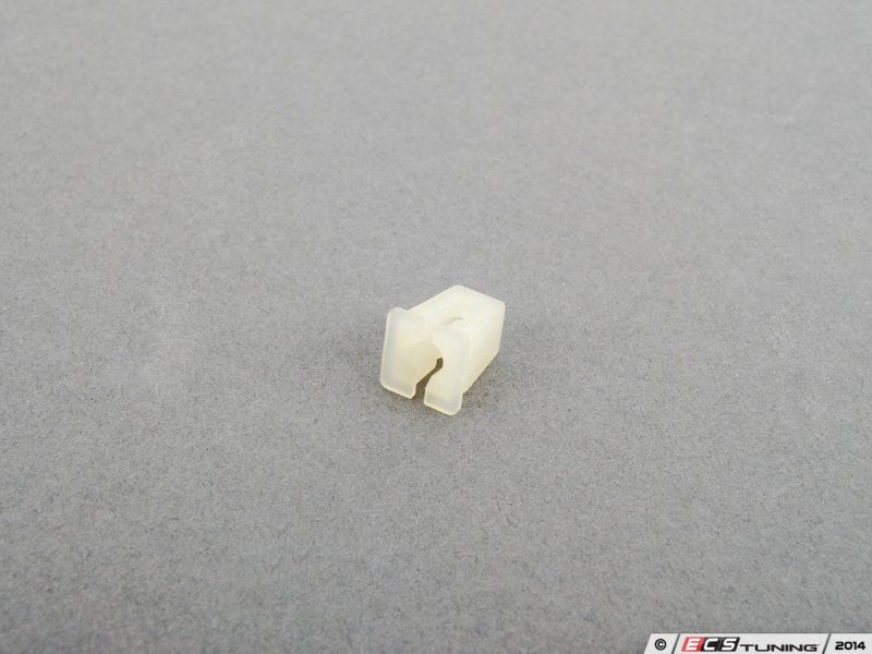 Genuine BMW - 63121374075 - Expanding Nut - Priced Each (63-12-1-374-075)