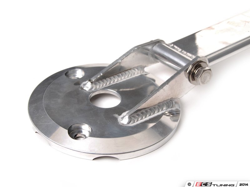 ECS News - BMW E36 M3 ECS Strut Bar Kit