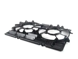 Genuine Volkswagen Audi - 4H0121276 - Lower Radiator Bushing - Priced ...