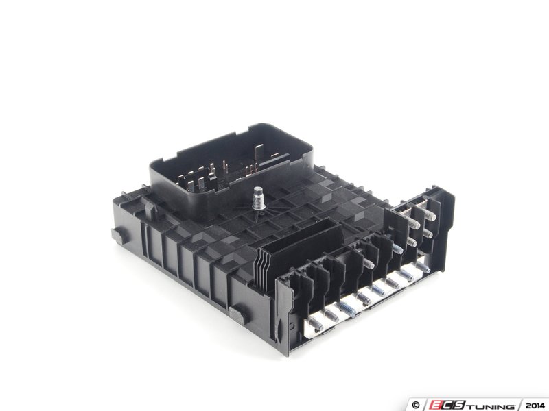 Genuine Volkswagen Audi - 1K0937125A - Fuse/Relay Panel - order blocked ...