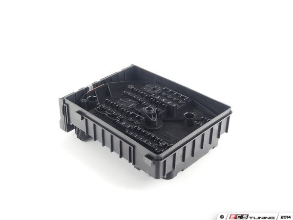 Genuine Volkswagen Audi - 1K0937125A - Fuse/Relay Panel - order blocked ...