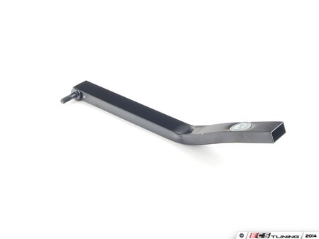 Genuine Volkswagen Audi - 8K0805527B - Lower Core Support Brace - Left ...