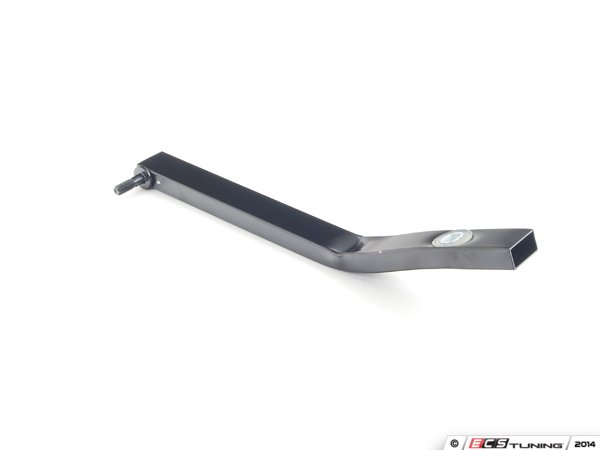 Genuine Volkswagen Audi - 8K0805527B - Lower Core Support Brace - Left ...