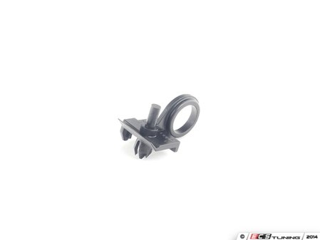 Genuine Volkswagen Audi - 8K0820536D - Ambient Temperature Sensor ...