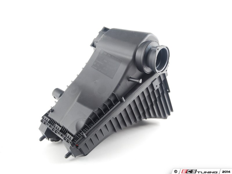 Genuine Volkswagen Audi - 7L6129607BF - Air Box - Right Side (7L6 129 ...