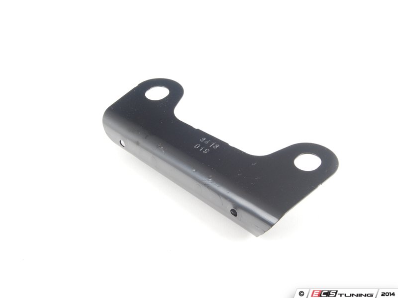 Genuine Volkswagen Audi - 8K0821468B - Fender Bracket - Front Position ...