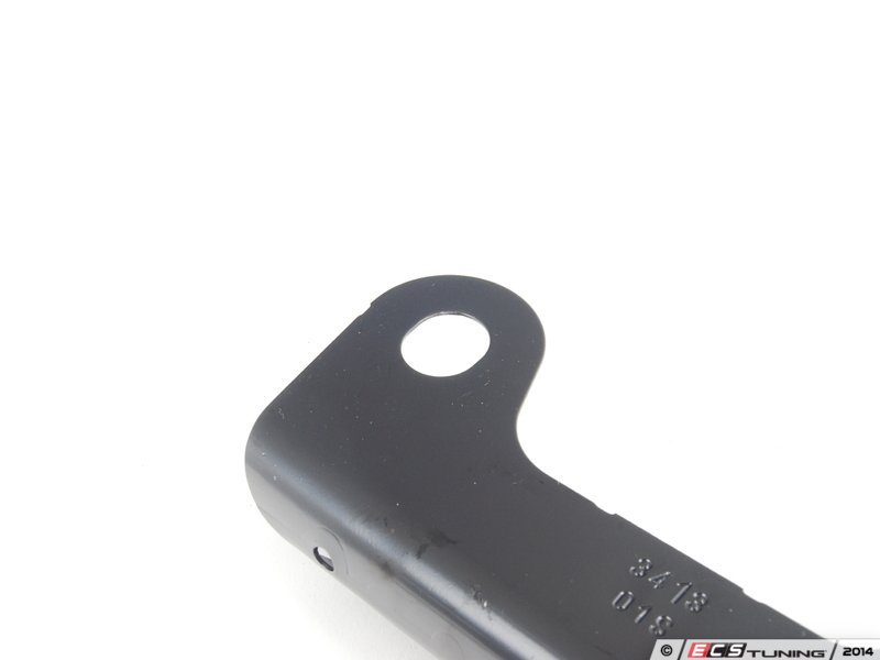 Genuine Volkswagen Audi - 8K0821468B - Fender Bracket - Front Position ...