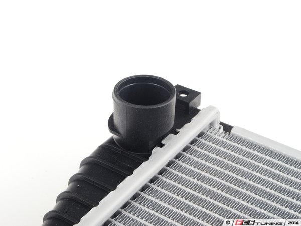 Nissens - 17111702969 - Radiator