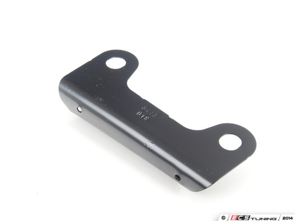 Genuine Volkswagen Audi - 8K0821467B - Fender Bracket - Front Position ...