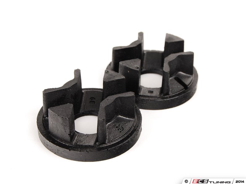 ECS News - MINI R50, R52, R53 Lower Engine Mount Bushings