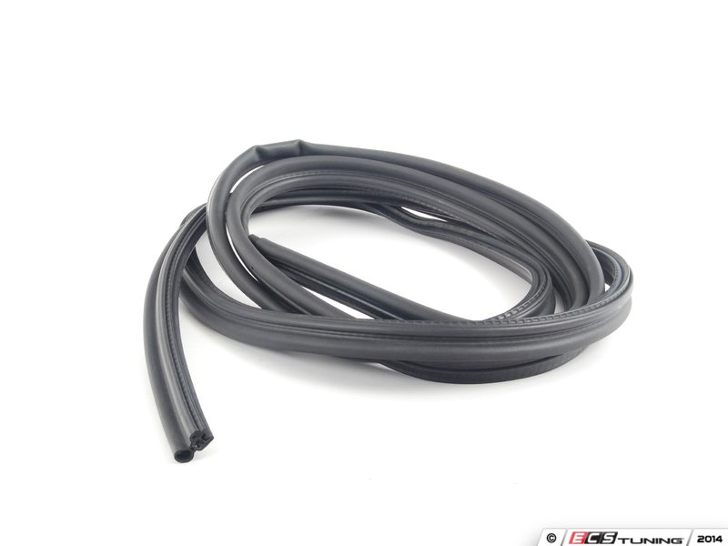 Genuine Volkswagen Audi - 1H0827705A - Hatch Seal - (NO LONGER ...