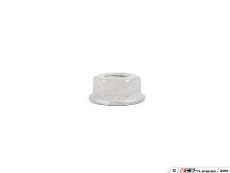 Genuine Volkswagen Audi - n01508315 - Shouldered Hex Nut - Priced Each ...