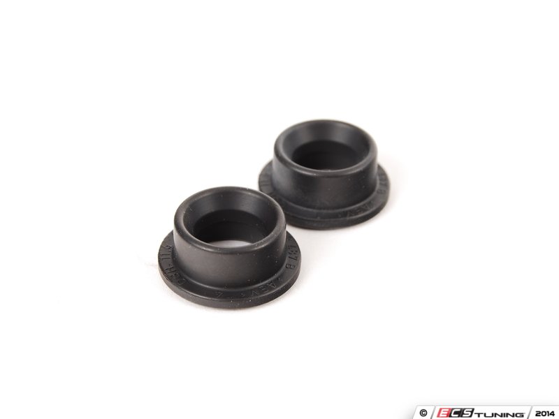 Genuine Volkswagen Audi - 077198025A - Valve Cover Gasket Set - Priced ...